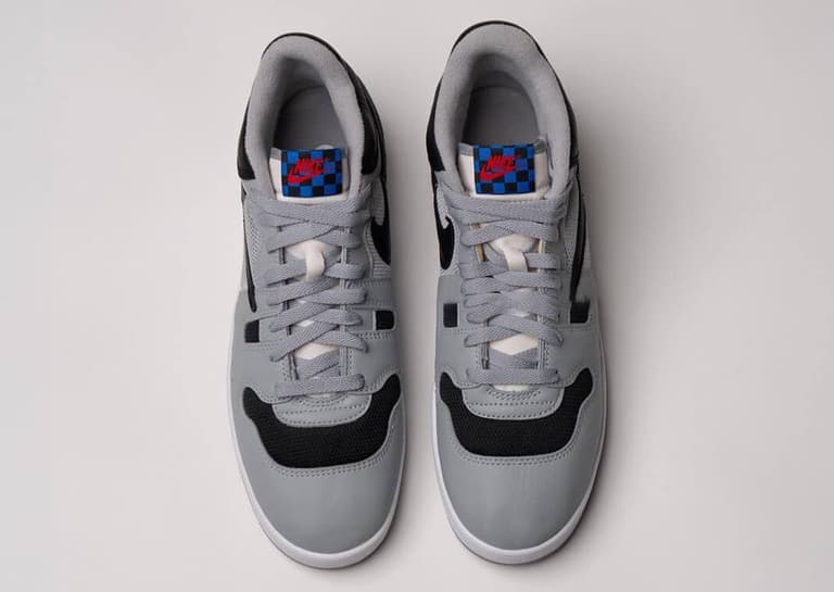 The Travis Scott x Nike Mac Attack Releases December 2023