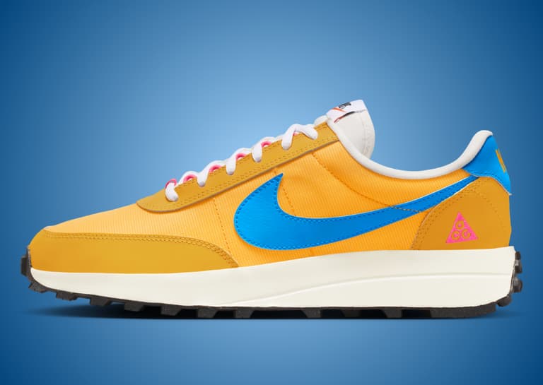 Nike’s Revamped ACG Line Returns to the Shoe That Started it All: The LDV