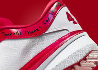 The Nike Zoom Freak 5 ASW Thanks For Sharing Releases February 2024