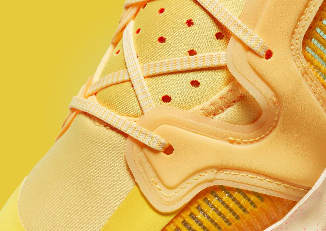 The Air Jordan 37 Low EYBL Releases June 1