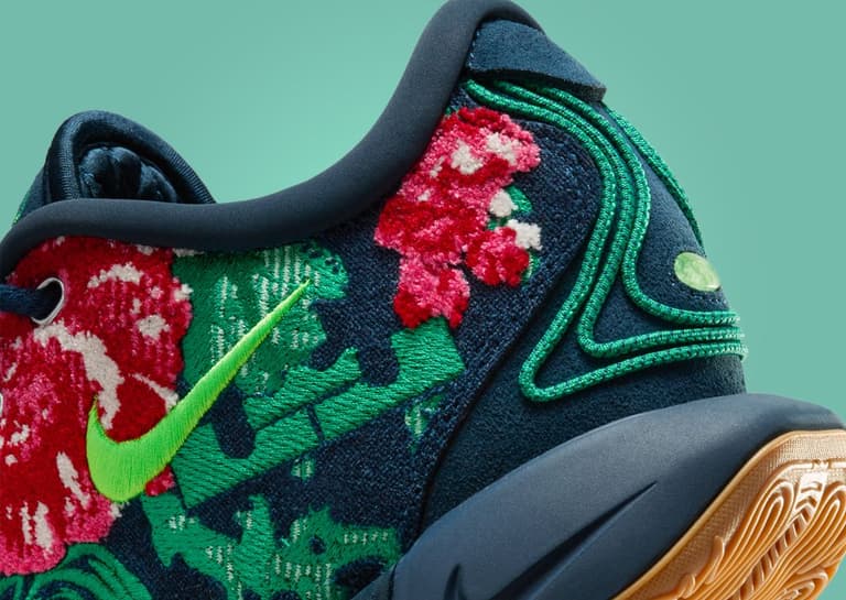 The Nike LeBron 21 Father of Pearl Releases July 2024