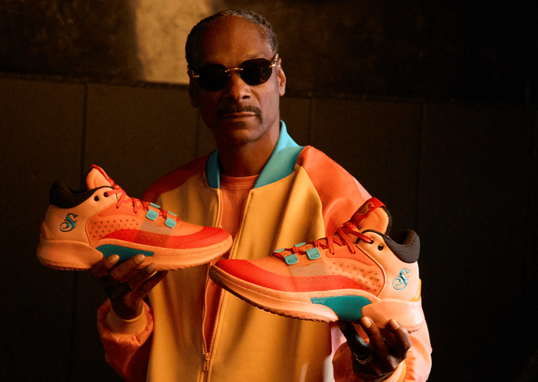The Snoop Dogg x Skechers SKX Resagrip Boss Treatment Pack is Available Now