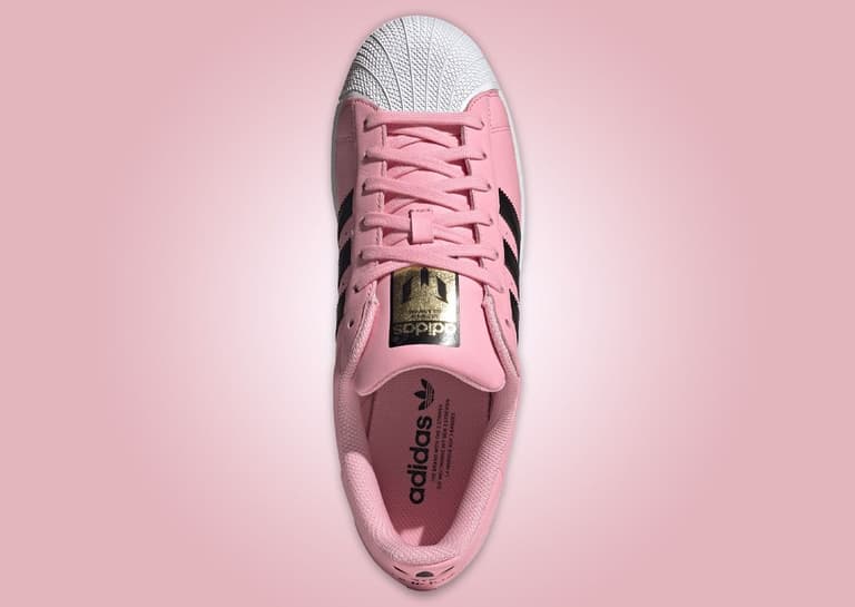 Lionel Messi’s Two adidas Superstar Colorways Release July 2025