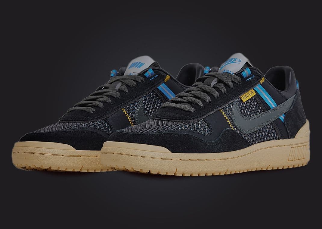 The Union x Nike Field General 82 Pack Releases Tomorrow