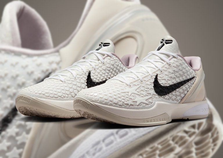 Where to Buy the Nike Kobe 6 Protro All-Star Sail