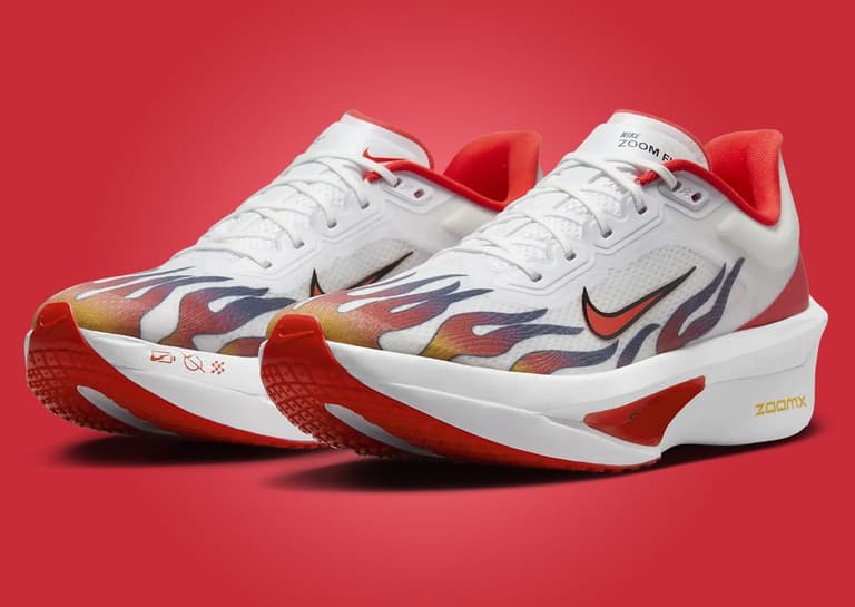 Nike Announces the 2025 Ekiden Pack, Featuring Four Road Racing Sneakers