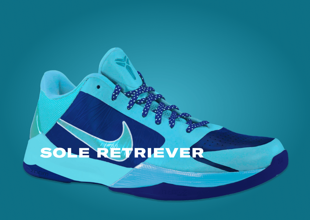 The Nike Kobe 5 Protro X-Ray Releases in October 2024