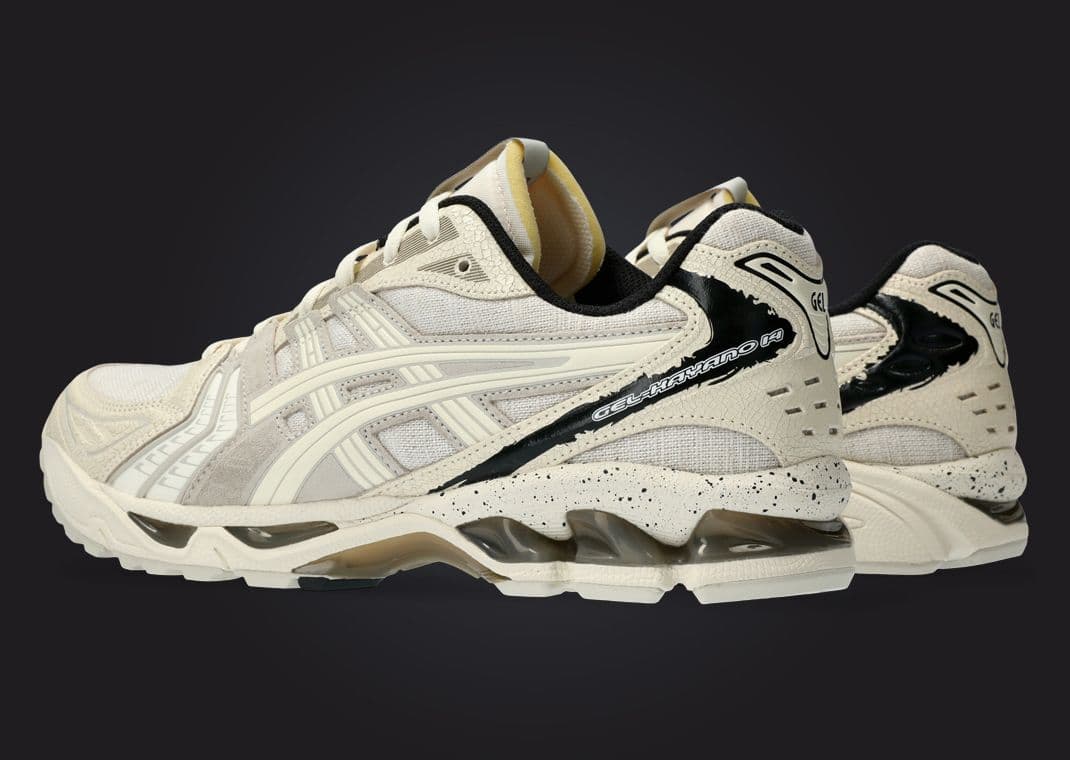 The Asics Imperfection Pack Releases March 2024