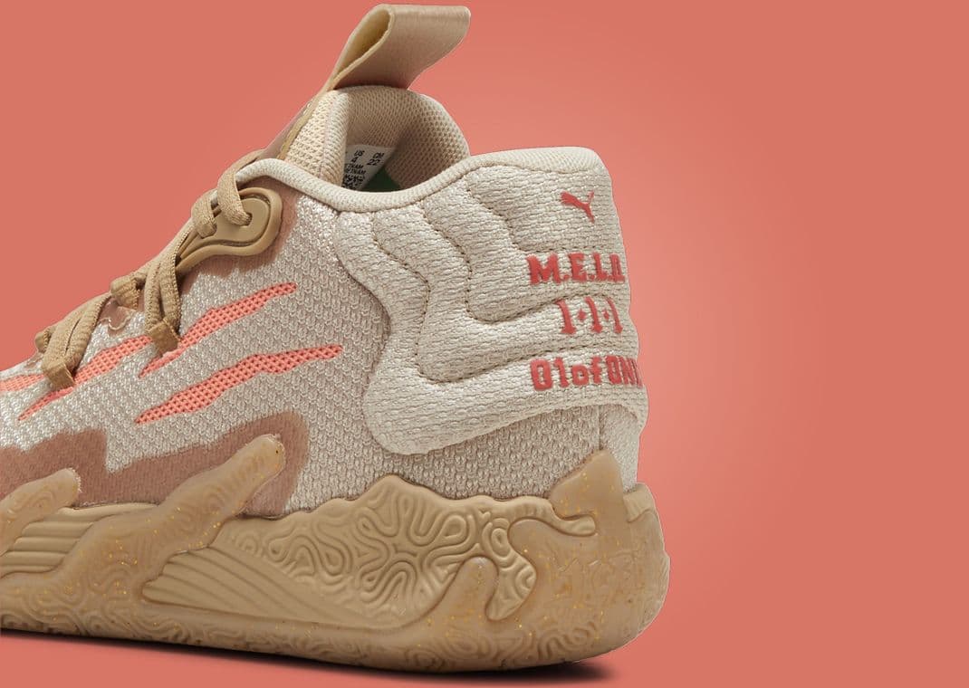 The Puma MB.03 CNY Releases December 2023