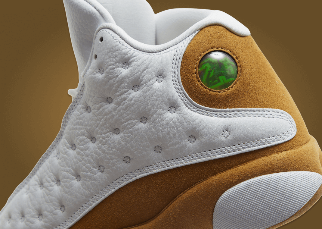 The Air Jordan 13 Wheat Releases November 21