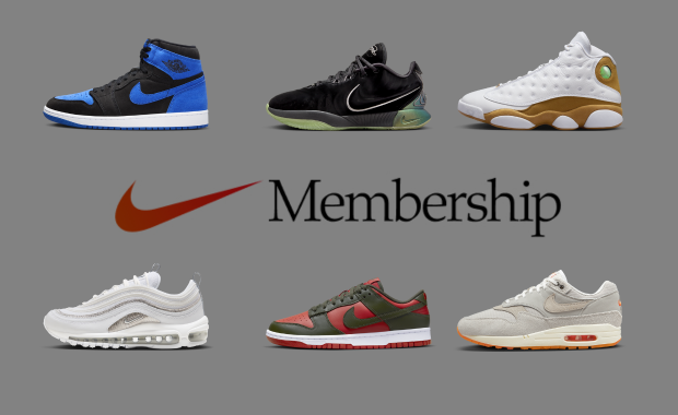 Nike Membership Benefits Explained