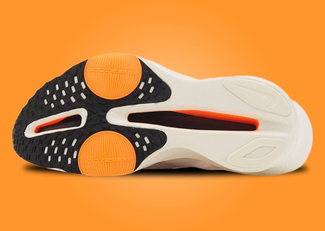 The Nike Alphafly NEXT% 3 Proto Releases January 2024