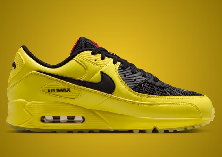 Nike’s Mad 90 Pack gets the Air Max 90 Ready for the World Cup