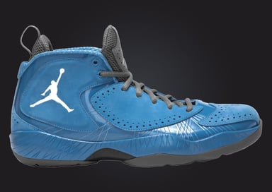 The Best Air Jordan Models 1 Through 40 Ranked