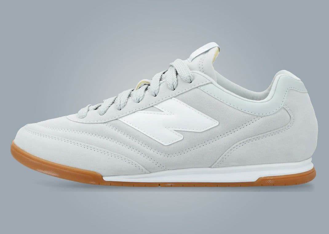 The New Balance RC42 Debuts in 2024