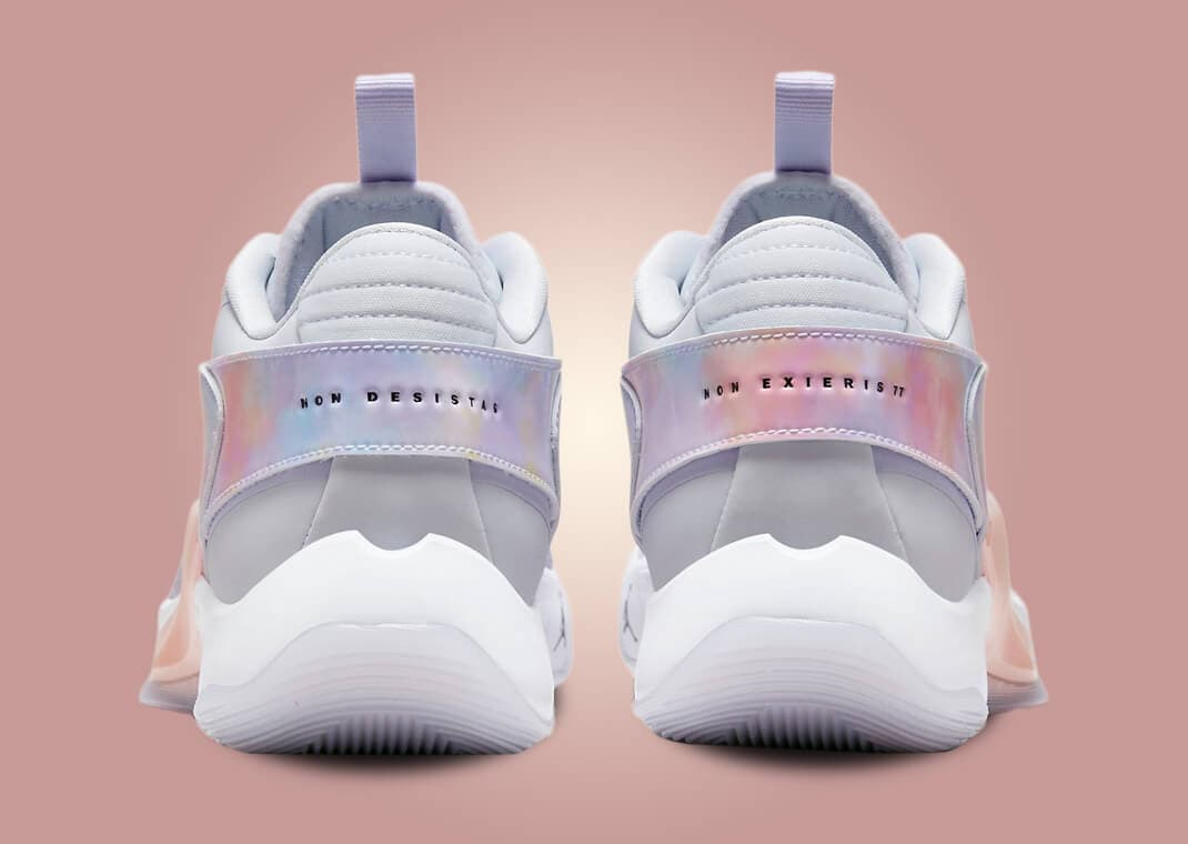 The Jordan Luka 2 Nebula Releases July 27