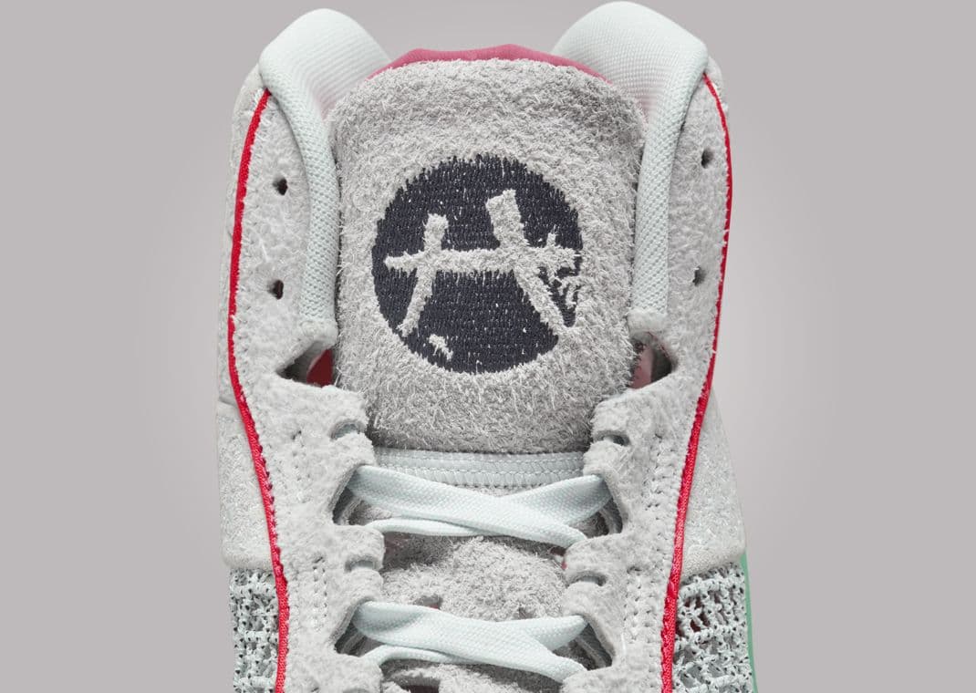 The Rui Hachimura x Air Jordan 38 Releases December 2023