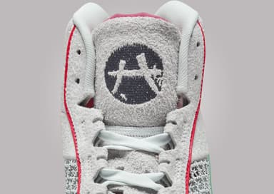 The Rui Hachimura x Air Jordan 38 Releases December 2023