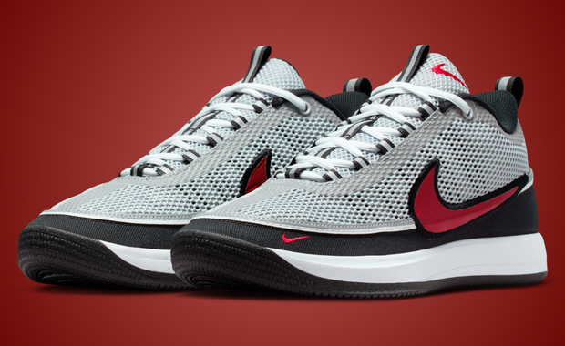 Devin Booker’s Spiridon Nike Book 2 is Dropping Next Month