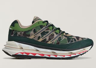 BAPE and adidas Finally Drop Official Images of the Upcoming World Cup ...