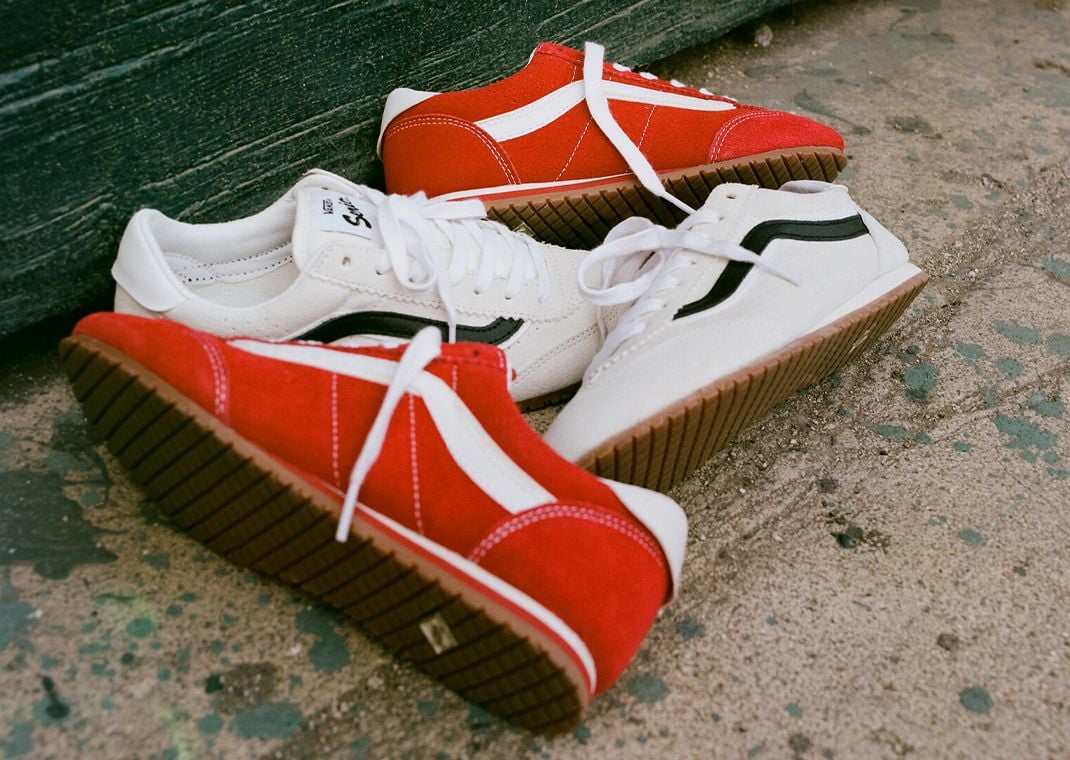 The Vans Superlow Pro Debuts March 2025