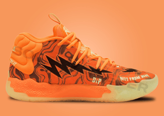 The Puma MB.03 Halloween Releases October 2024