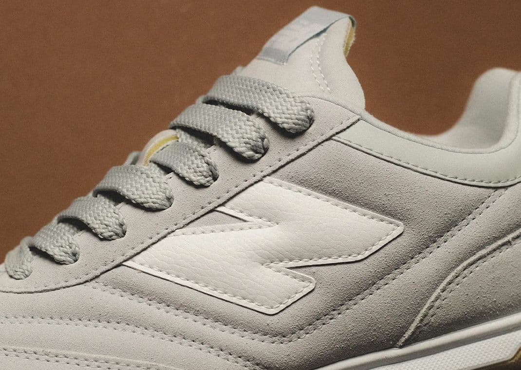 The New Balance RC42 Debuts in 2024