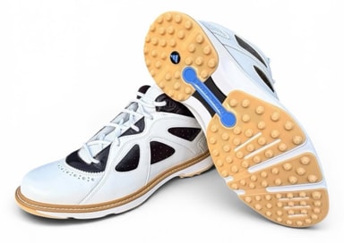 Bunny for Birdie: Check Out this Bad Bunny adidas BadBo 1.0 Golf Shoe ...