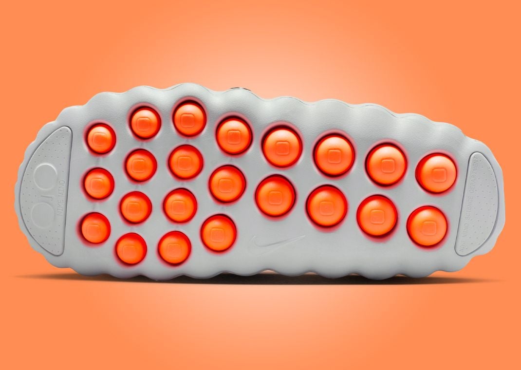Nike Mind 001 is a Futuristic New Recovery Slide