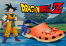The Dragon Ball Z x Crocs Classic Clog Goku Releases February 2025