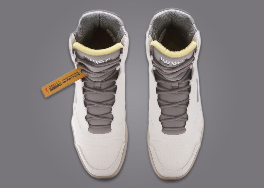 The NASA x Reebok Collection Releases July 2024