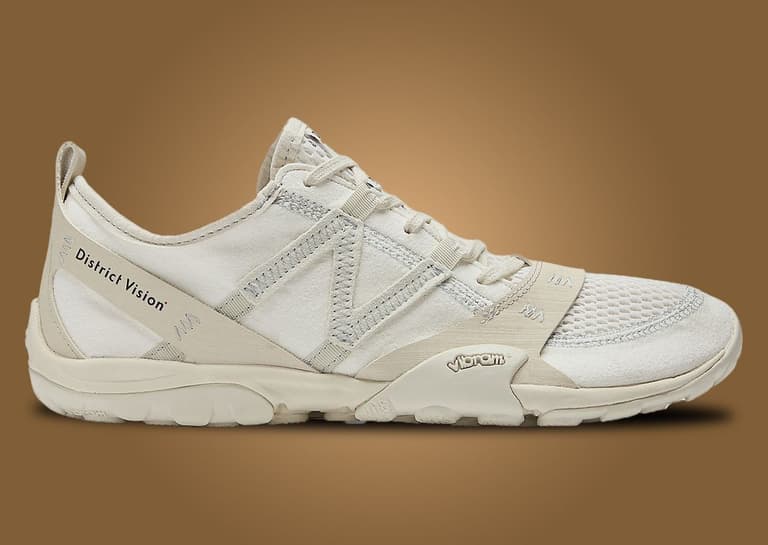 The District Vision x New Balance Minimus MT10 Pack Releases April 2025