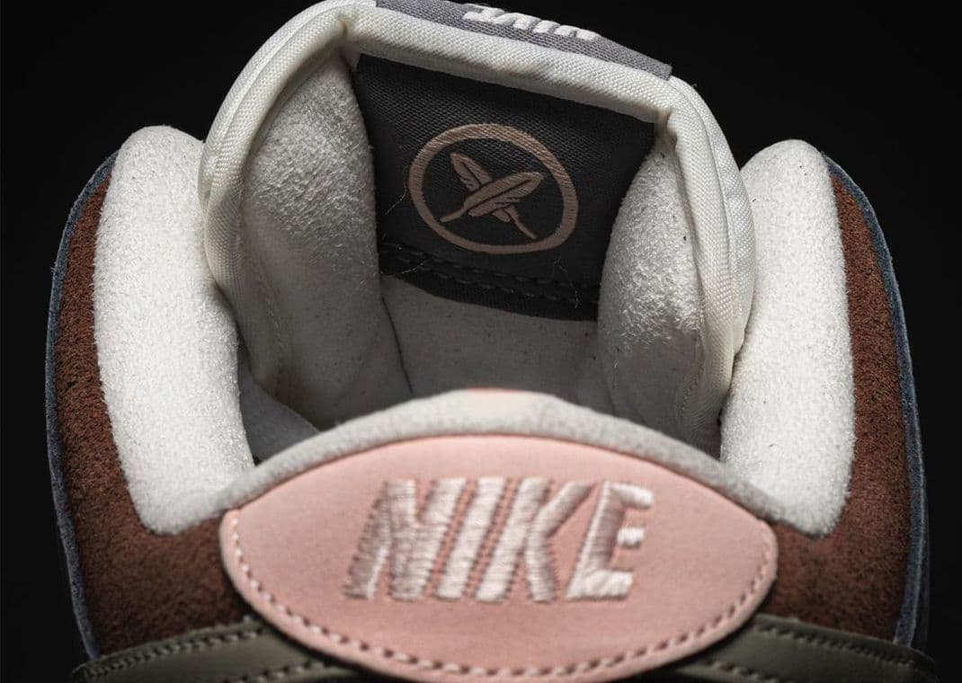 The Yuto Horigome Nike SB Dunk Low Releases August 29