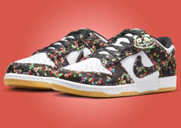 Nike Employs a Blind Box Release with The Upcoming Dunk Low Panda ...