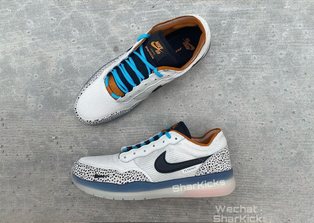 The Nike SB PS8 Olympic Releases Fall 2024