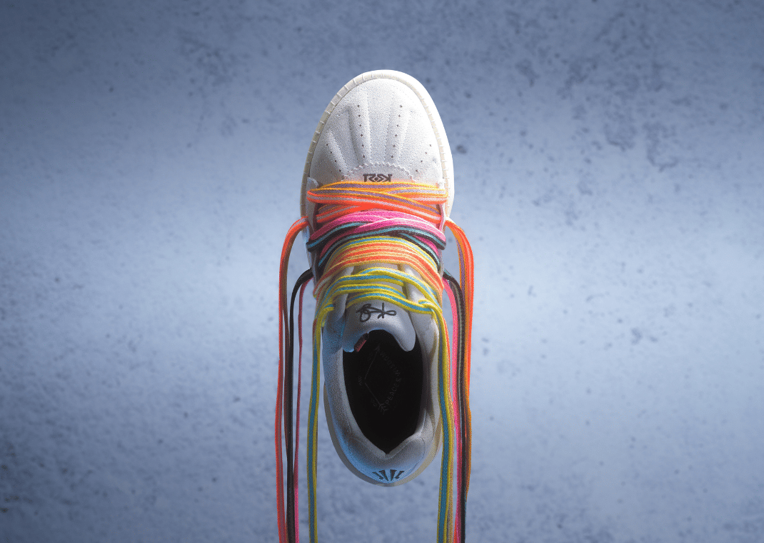 The ANTA Hélà Style Roots Pack Releases February 2025