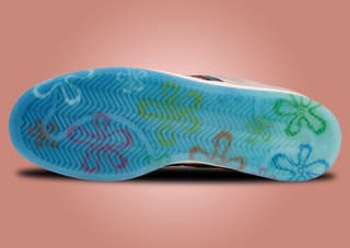 SpongeBob x adidas Collection Celebrates SpongeBob and Patrick