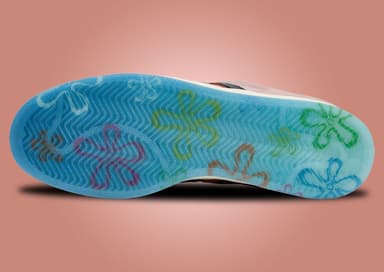 SpongeBob x adidas Collection Celebrates SpongeBob and Patrick