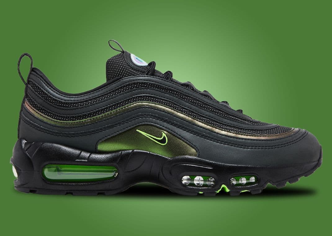Sneakers Releasing for Air Max Day 2025