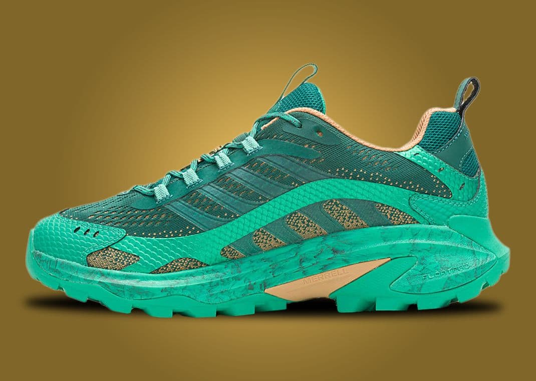 The House of the Dragon x Merrell Collection Releases August 2024