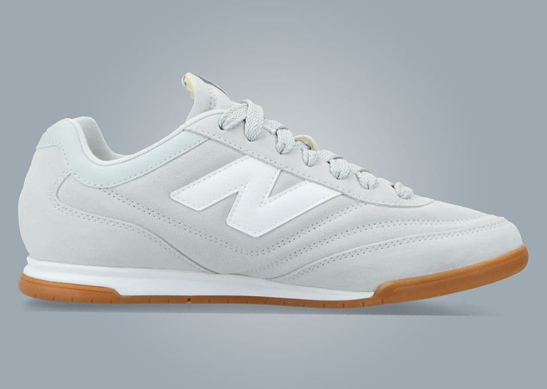 The New Balance RC42 Debuts in 2024