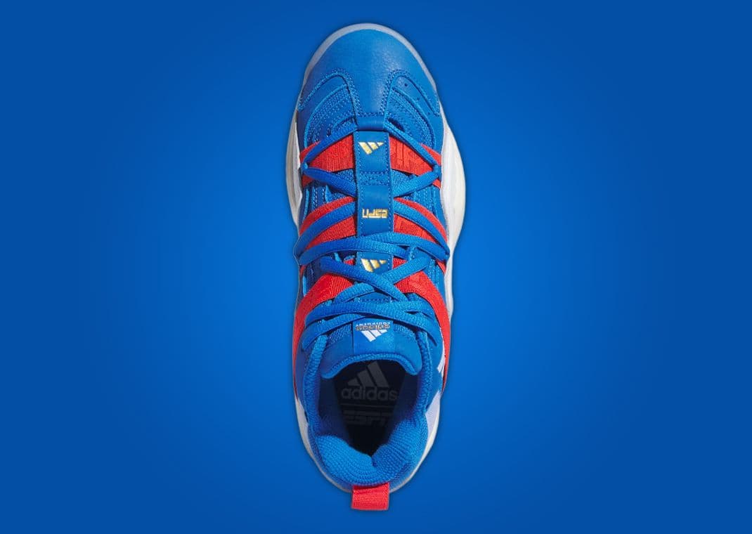 The ESPN x adidas Top Ten 2000 Releases March 2024