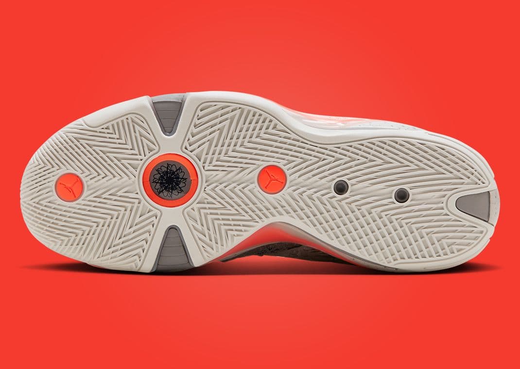 The Air Jordan 38 Low Torch Releases in 2024
