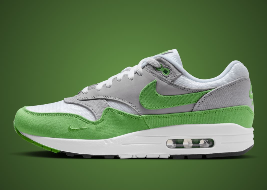 Sneakers Releasing for Air Max Day 2025