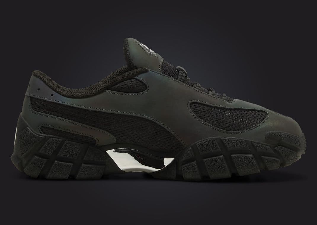 The Skepta x Puma Forever Releases May 2024