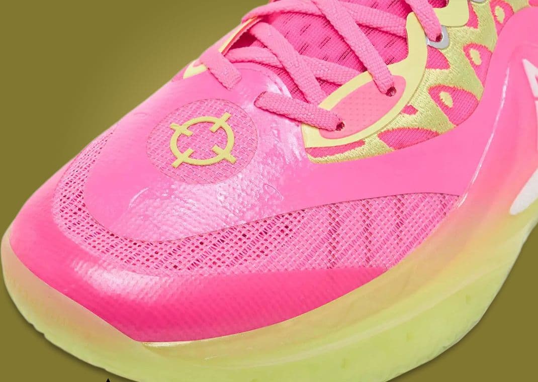 Austin Reaves' Rigorer AR2 Fusion Releases December 2024