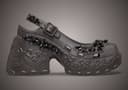 Simone Rocha and Crocs are Going Dancing with New Colorways of the ...