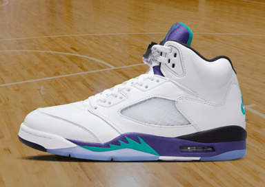 The Top 10 Best Air Jordan 5 Colorways