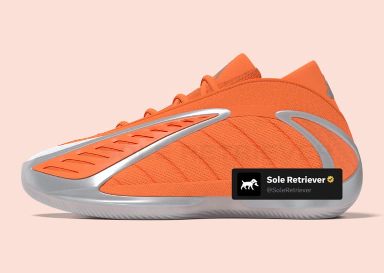 Every Colorway of Anthony Edwards’ adidas AE 2 Releasing Spring/Summer 2026