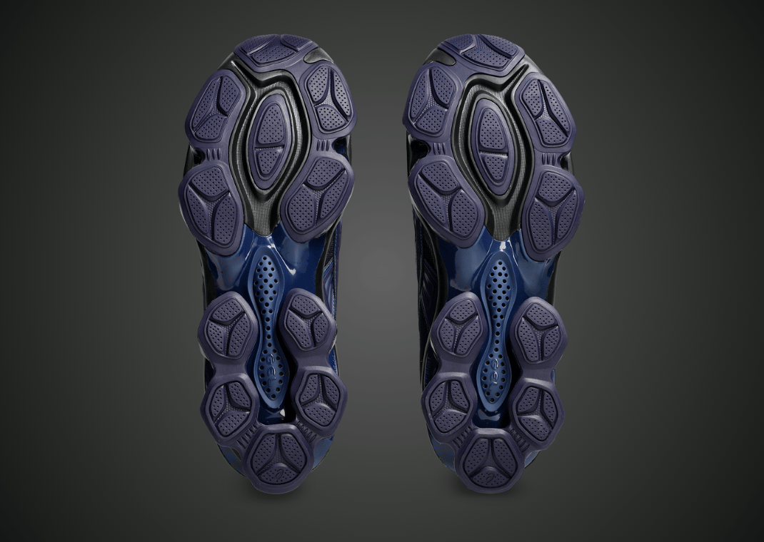 The Kiko Kostadinov x Asics US5-S Gel-Quantum Kinetic Pack Releases May ...